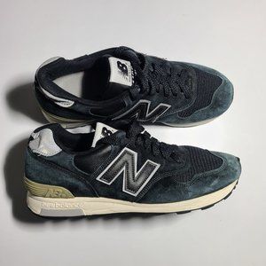 New Balance Men's Walking Shoe 1400 Sneakers Men's Si… - Gem